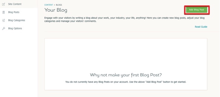 How To Make A Website | Create.net
