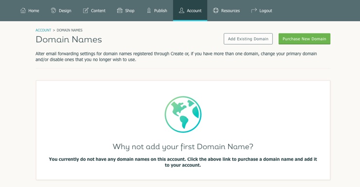 How To Make A Website | Create.net
