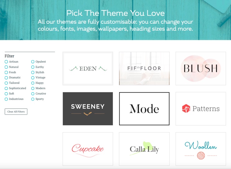 How To Make A Website | Create.net
