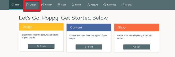 How To Make A Website | Create.net