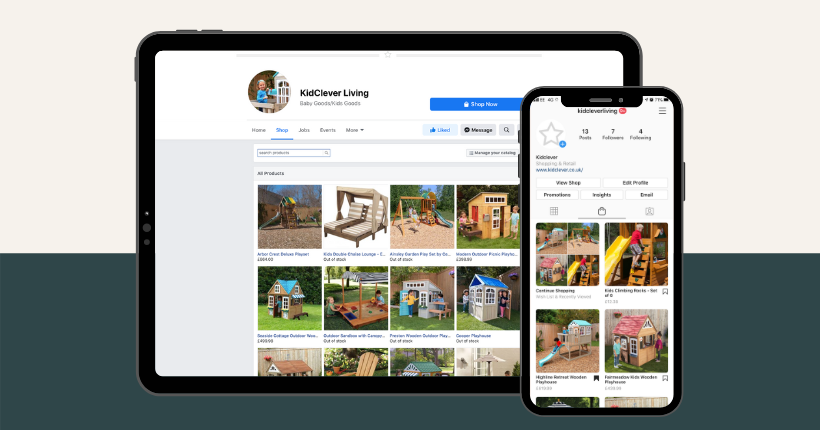 How To Create A Facebook Catalogue Updated 2022 Create